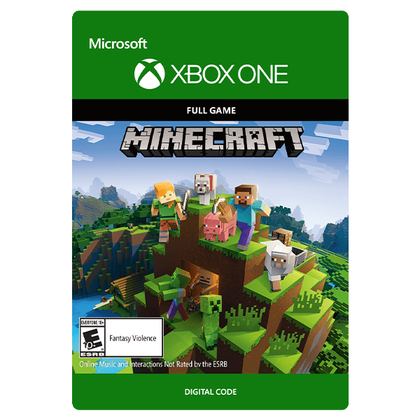 Minecraft – SwitchUP